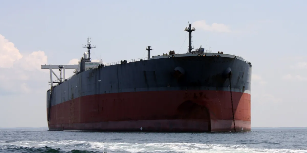 VLCC sells for firm price as demand for older crude carriers remains strong