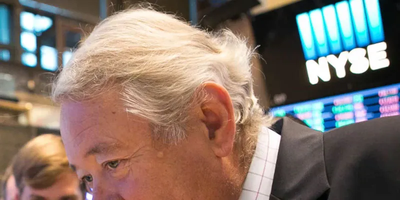 Hunter tipped to snare debut bulker deal