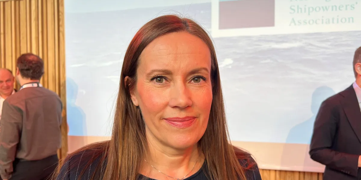 Regjeringen vil nekte russiske navigatører å føre skip uten los ...