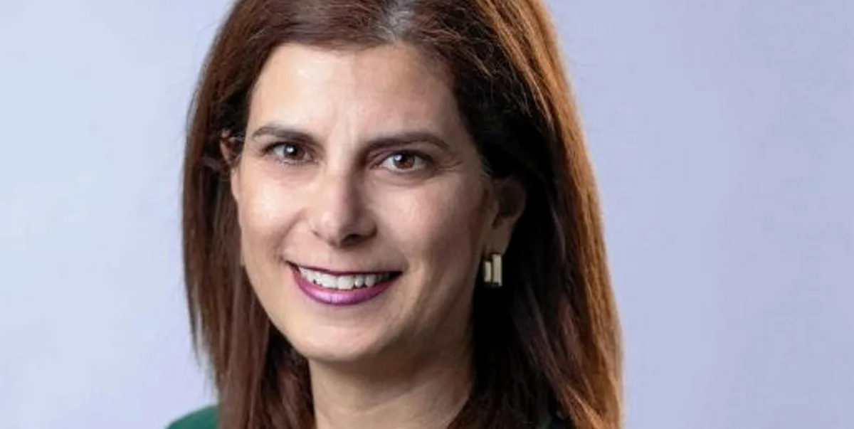 Khanna brings in former DryShips colleague Fotiou as Heidmar finance chief