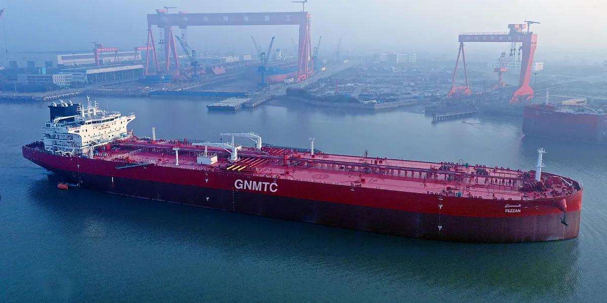 Product tanker rates hold at healthy levels on high refinery margins