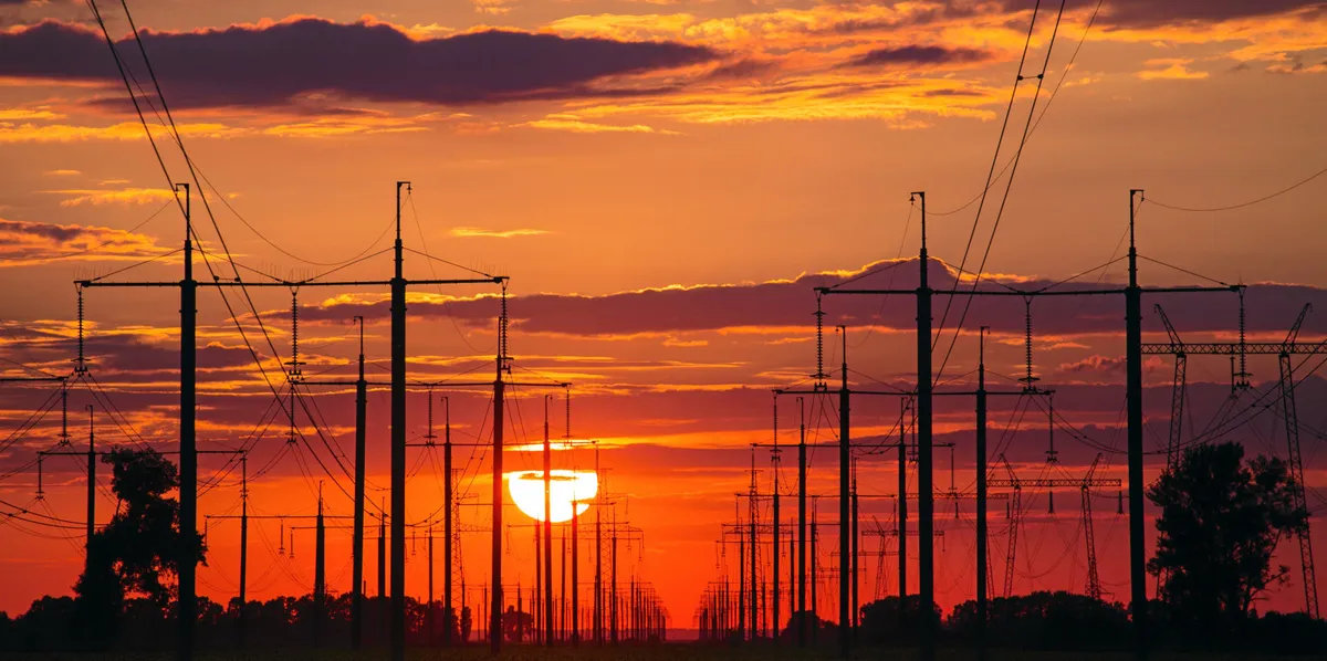 Texas grid interconnection queue surges as investors rush to install ...