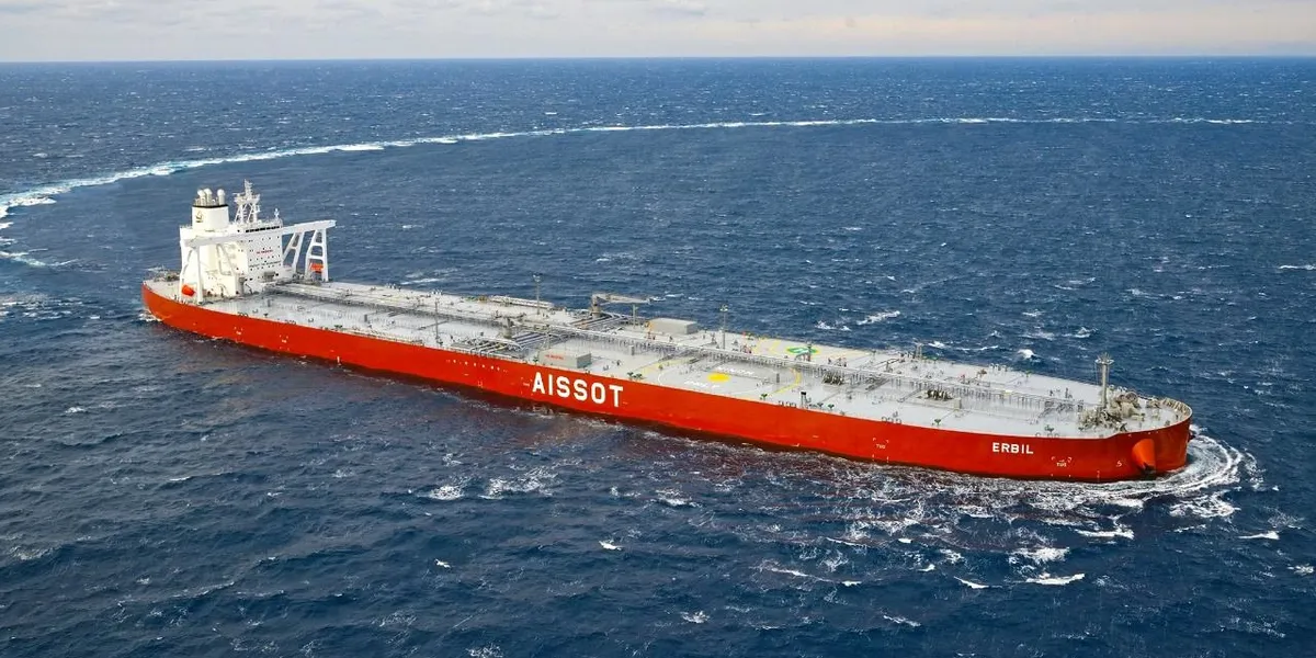 Navios Partners tears up contracts with VS Tankers after US sanctions