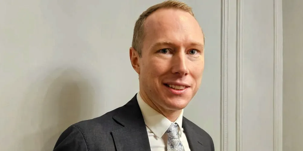 ‘Uncertainty, disruption, volatility, inefficiencies — this is what we ...