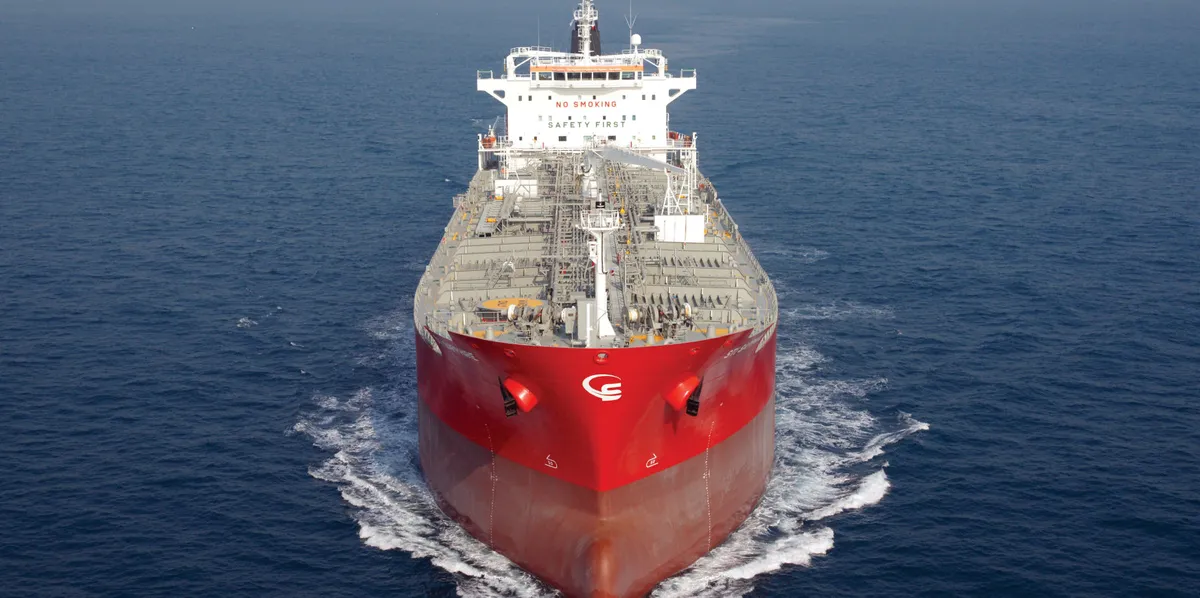 Minerva Marine offloads oldest tanker in below-the-radar deal