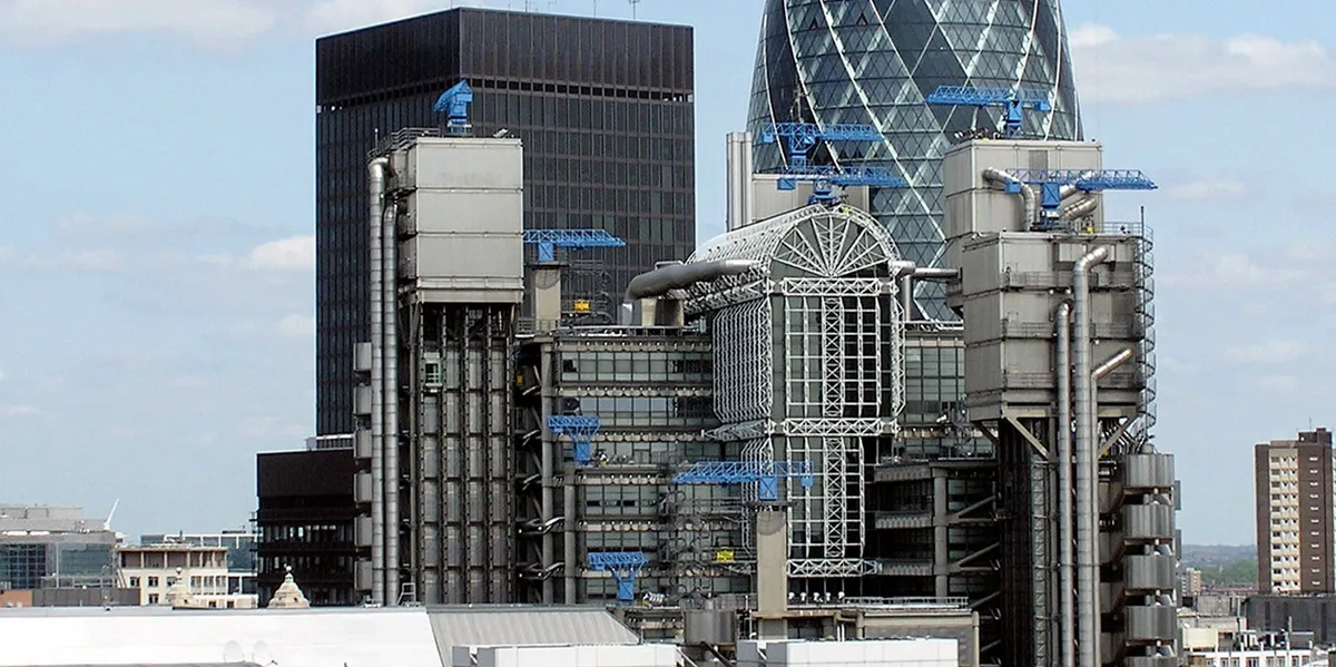 Private equity firm Beat Capital launches insurer Marcato Marine