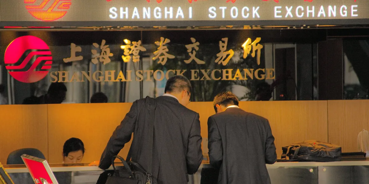 Shanghai Jinjiang files for IPO as it plots eight container ship ...