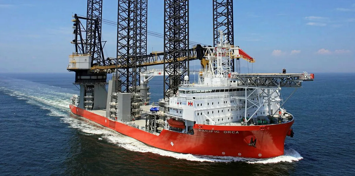 Swire Blue Ocean looks to ride WTIV wave to Oslo IPO