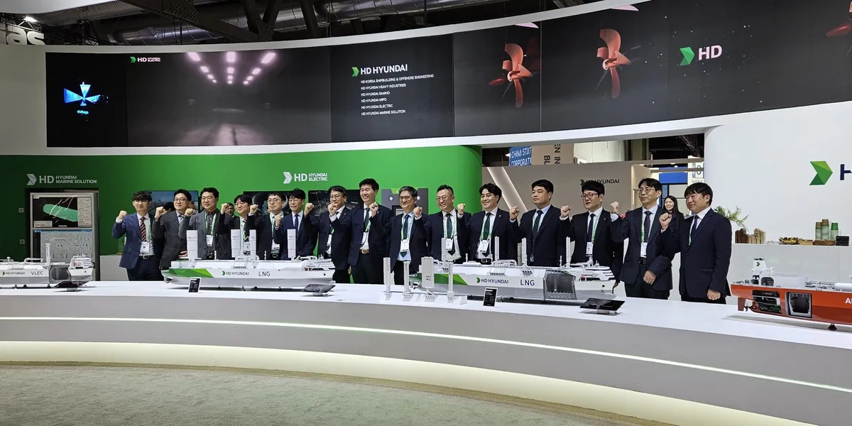 LNG carrier designs take flight in order-starved newbuilding market