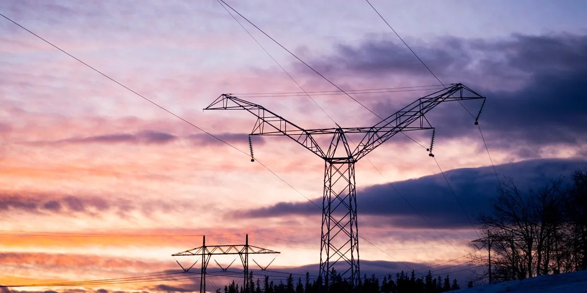 DNs strømkalkulator: Slik slår Norgespris ut for deg | DN