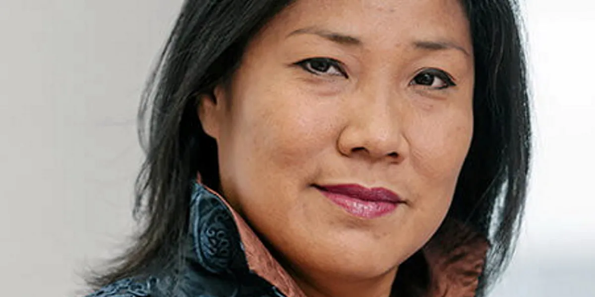 WFW sets up law student scholarship in memory of much-loved Mei Lin Goh