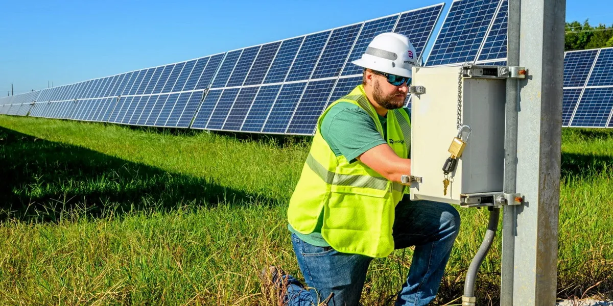 NextEra monster 4.5GW deal with utility is among largest in US green ...