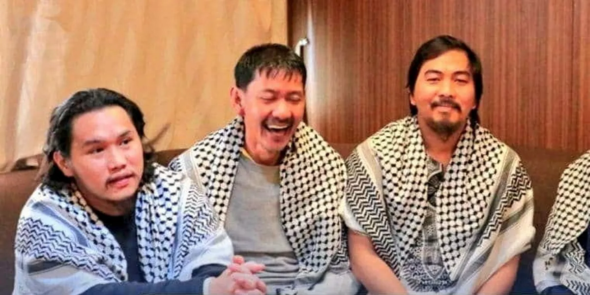 Houthis release Galaxy Leader crew 14 months after hijacking of ship ...