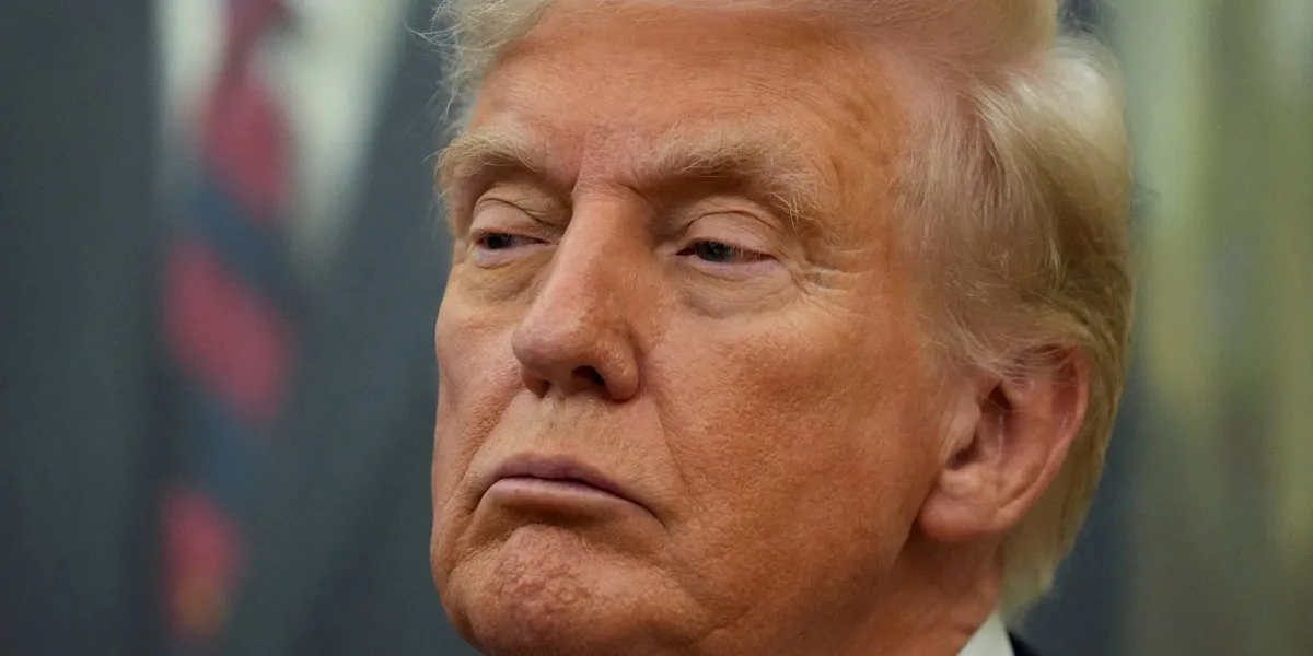 Trump turns sights on another Equinor offshore wind project | Upstream