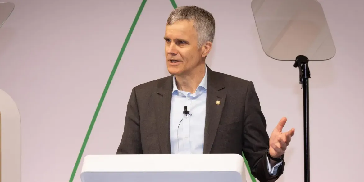 Green activist shareholder calls for vote against BP's chairman | Recharge