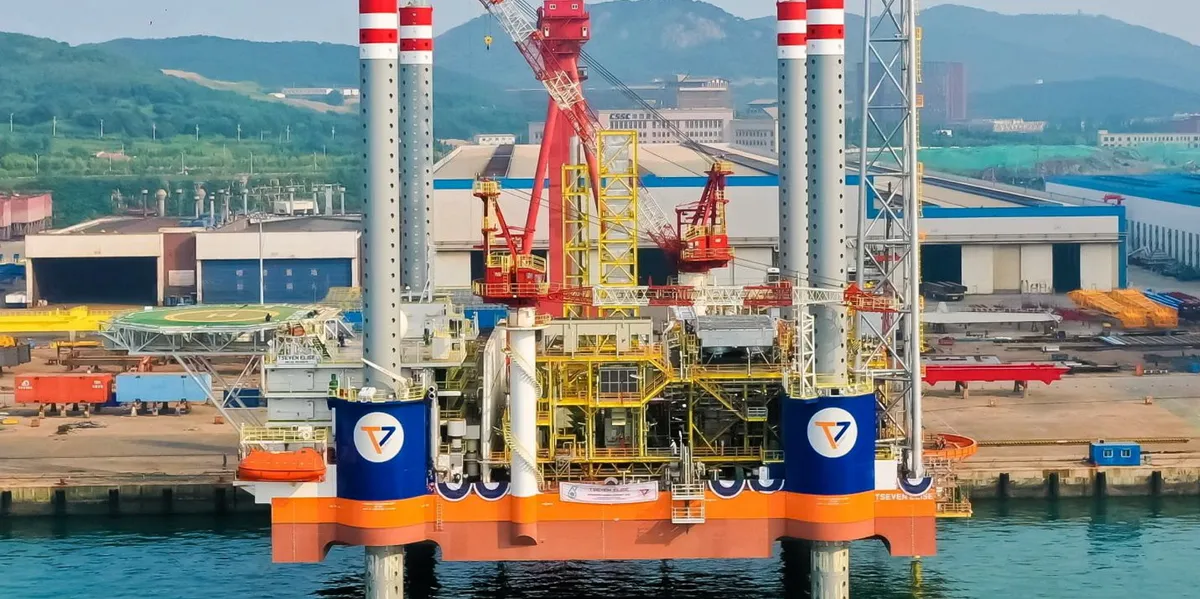 Petronas green lights Dialog's $235 million Sarawak offshore gas ...