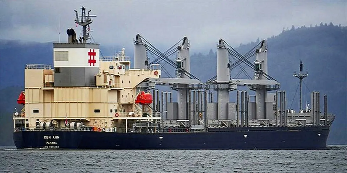 Inui Global Logistics turns the table on activist shareholder