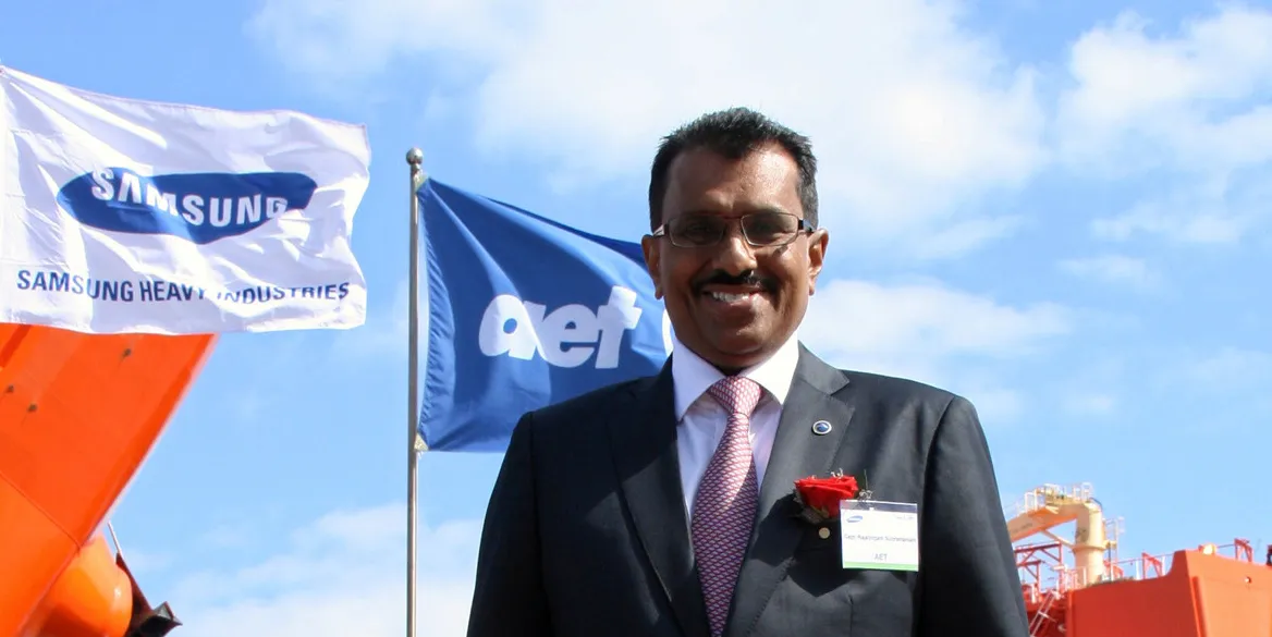 MISC Berhad partners with Mitsui, Samsung Heavy and Andritz in big ...