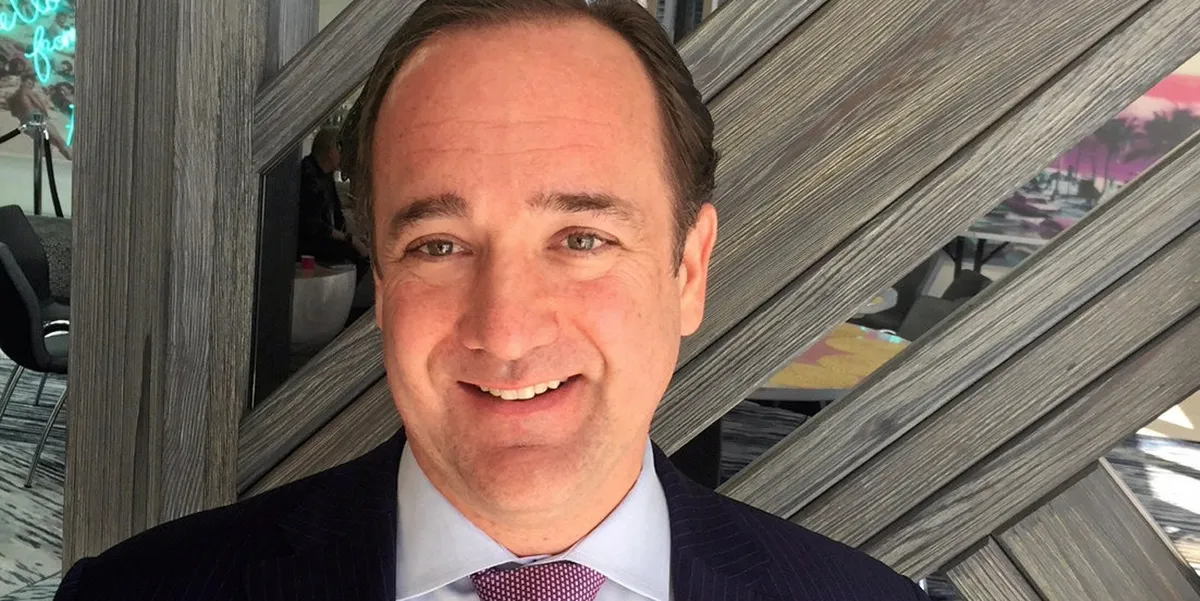 Apollo Management representative leaving Genco Shipping board