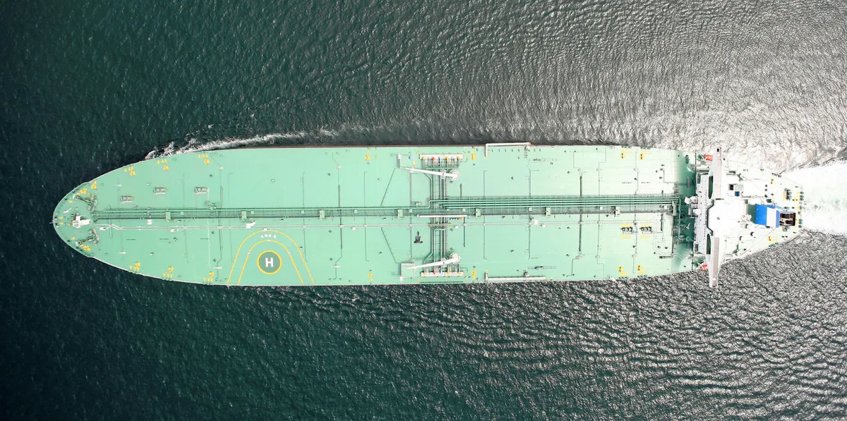 Carlyle Group drops out of US VLCC crude terminal project