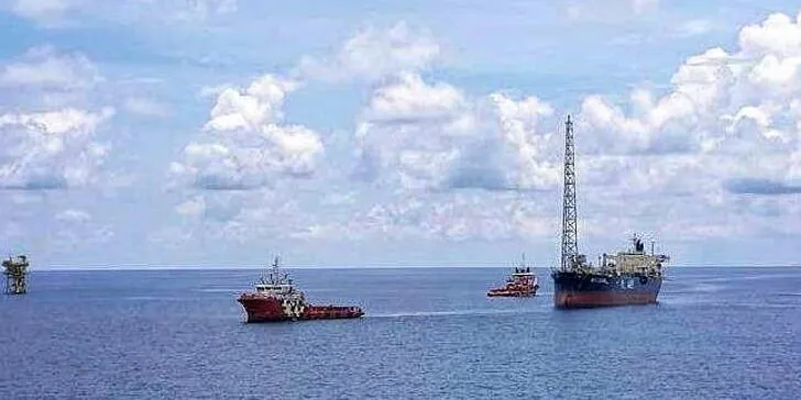 Malaysian FPSO player takes over operations on active vessel | Upstream