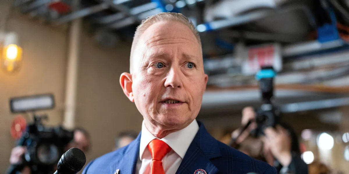 Trump could freeze offshore wind for six months for review, says congressman | Recharge