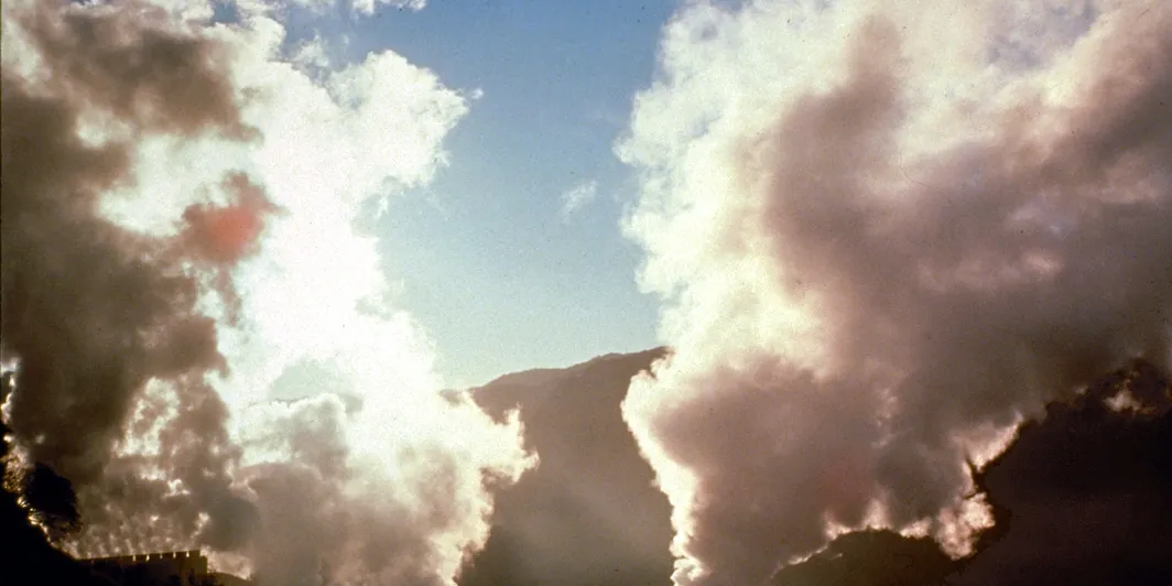 Calpine to supply 25MW of geothermal power to SDG&E | Recharge