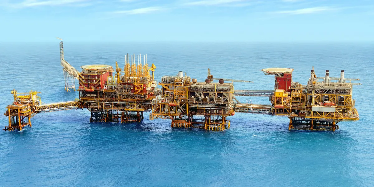 Exclusive: Bid race begins for lucrative offshore oil and gas expansion ...