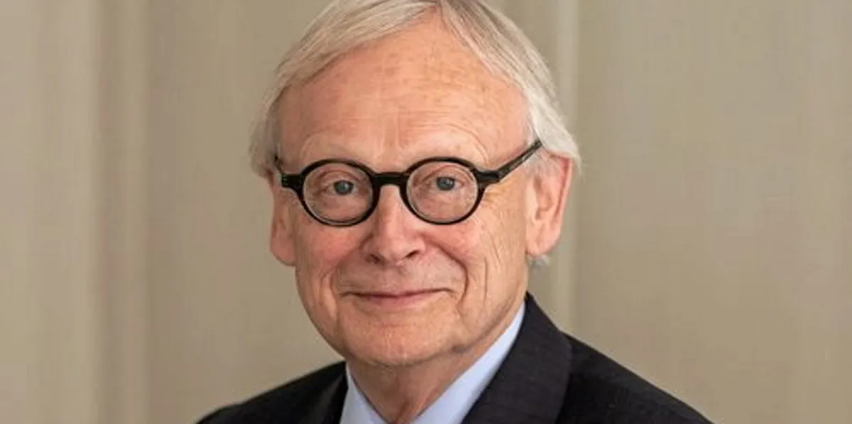 UK lacks ‘credible’ policies to hit shipping net zero by 2050, says ...