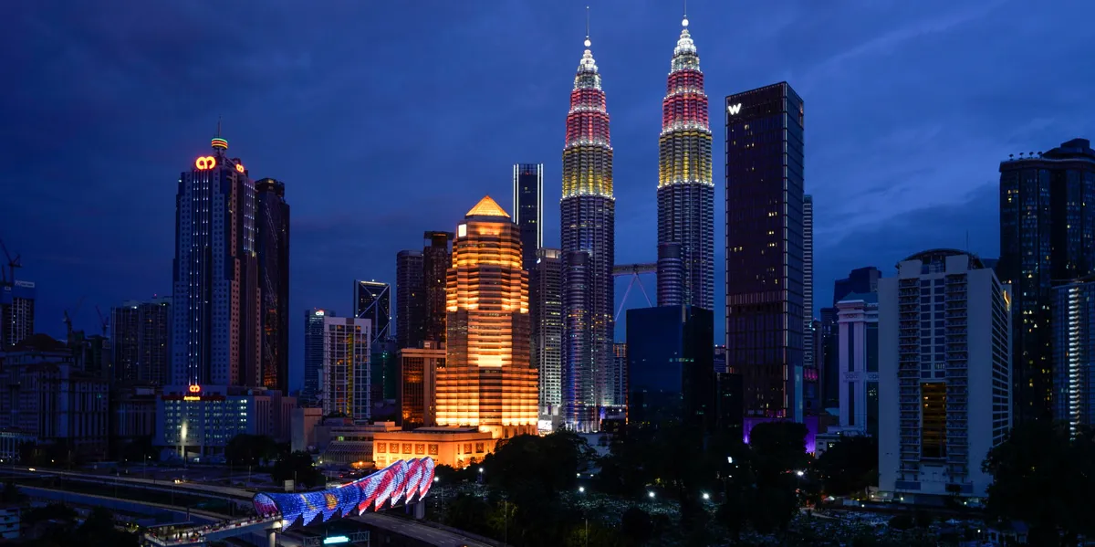 Industry veterans appointed as new chief executive and COO at Malaysia ...