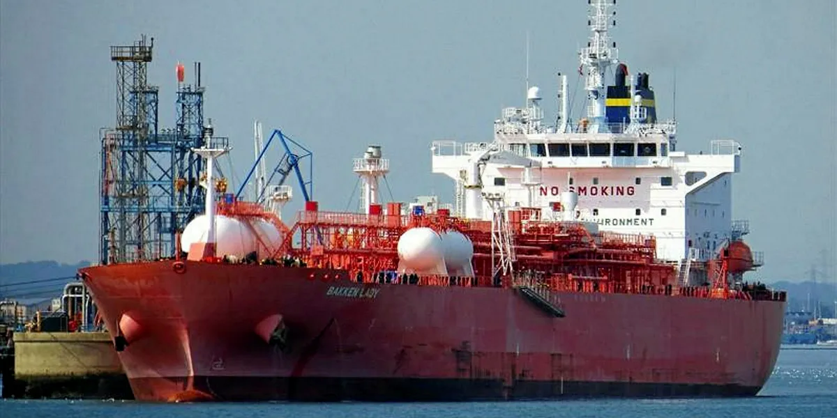 Stafilopatis-backed Colonial Navigation locks tanker into $30m ...