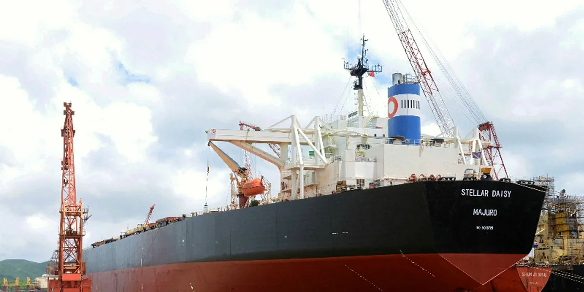 New phase in Stellar Daisy search — already one of longest in history