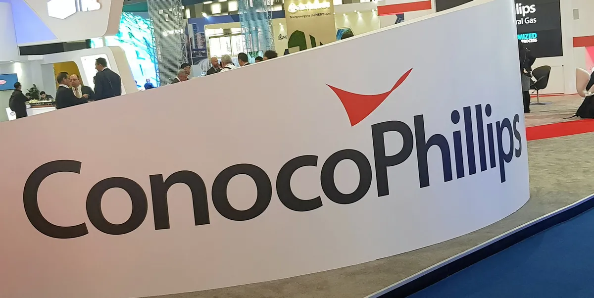 US energy major ConocoPhillips trawls shipowners as it launches hunt ...