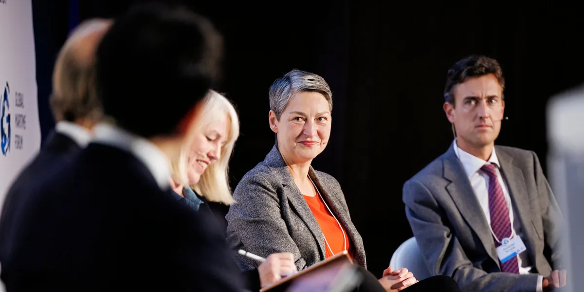 BP-chartered tanker abandons Indian business as new EU sanctions bite