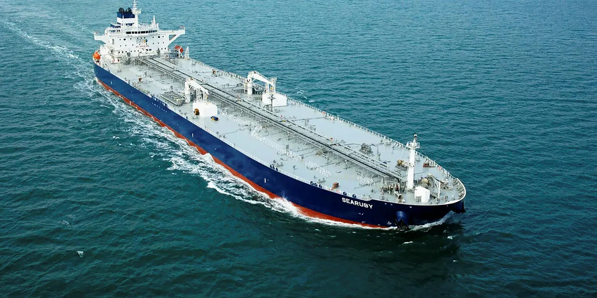 Virus prompts most owners to slow ships – but tankers speed up