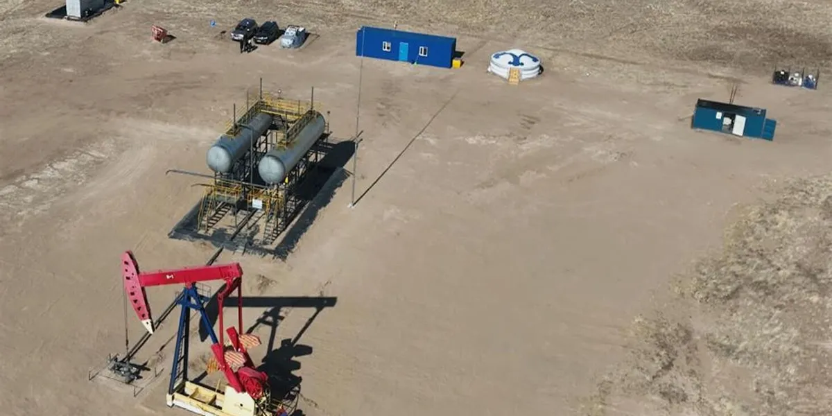 UK explorer's new well lifts oil production in Mongolia | Upstream