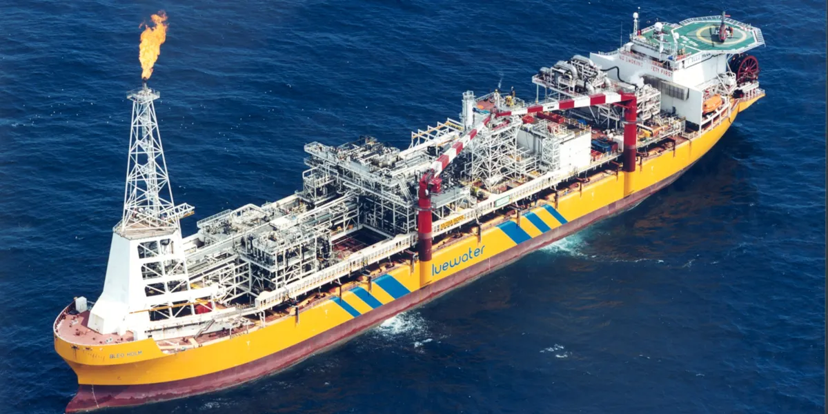 UK North Sea discovery changes hands | Upstream