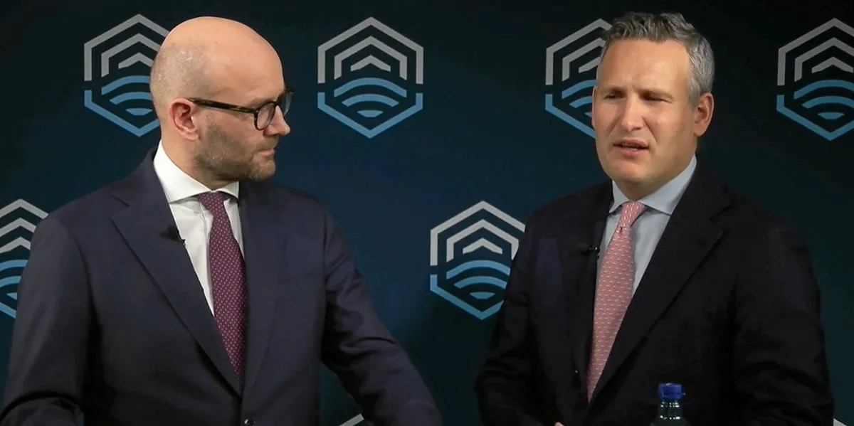 Qatar might ‘get a bit short on ships’ in Red Sea crisis, says Flex LNG ...