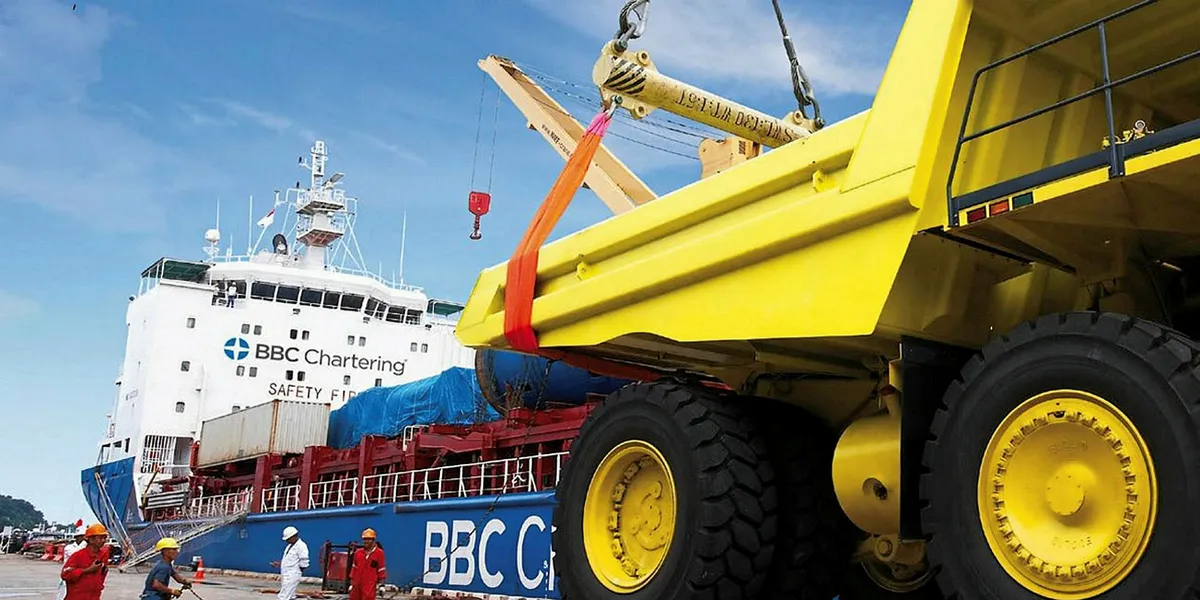 BBC launches US Gulf run