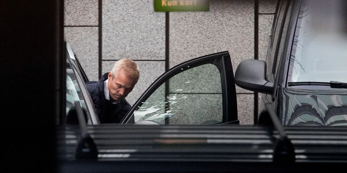 Oslo kommune trekker søksmål mot tidligere advokat i Boligbygg-saken | DN