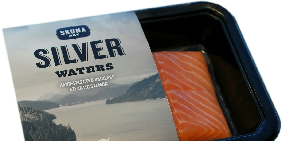 Skuna Bay aims new retail products at US stores | Intrafish
