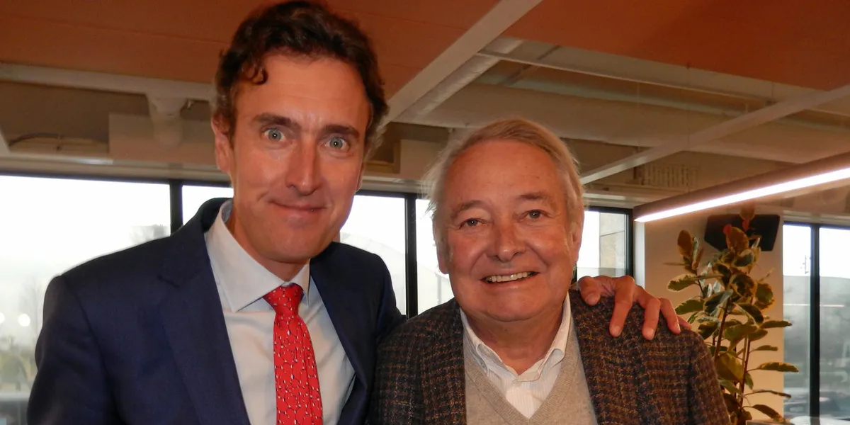 Euronav confirms VLCC order and sale of world’s second-biggest tanker