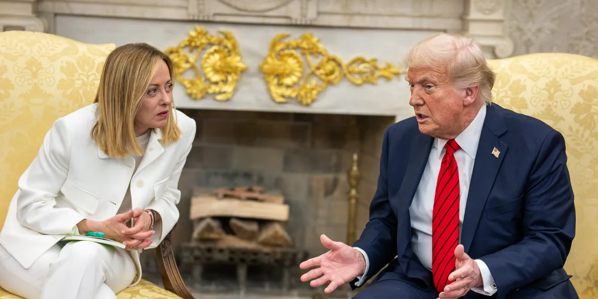 Can foreign yards help Donald Trump make US shipbuilding great again?