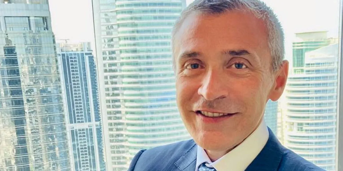 Scorpio and Gulf Navigation target Middle East with new tanker ...