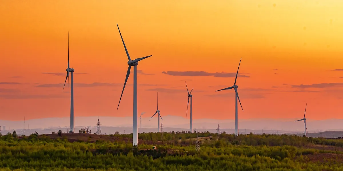 Chinese officials greenlight gigawatt-scale green hydrogen project in ...