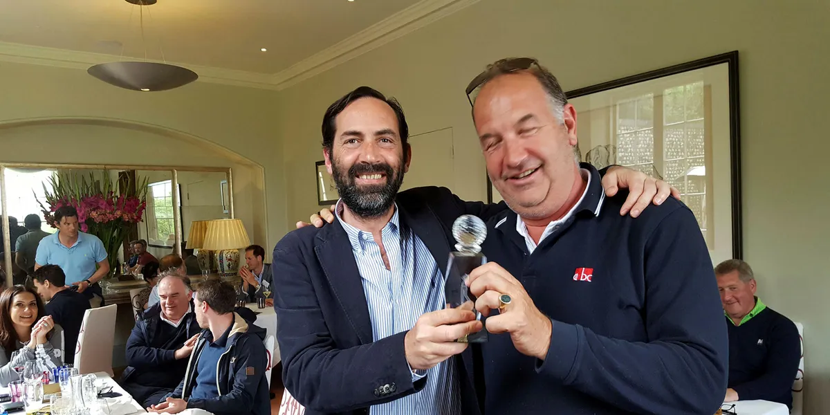 Star Bulk-Augustea tie-up brings consolidation to Italy, says Zagari