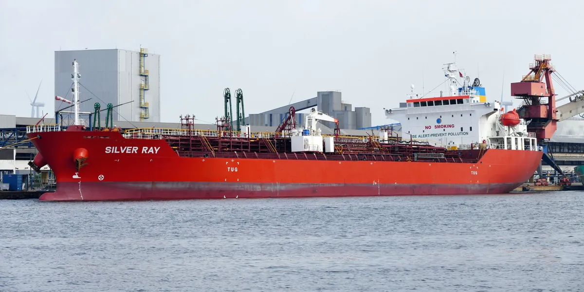 Idan Ofer company tied to sale of tanker involved in dispute over yacht ...