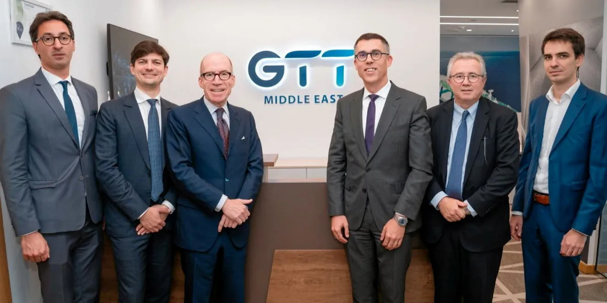LNG membrane tank designer GTT breaks into Middle East with new Qatar ...