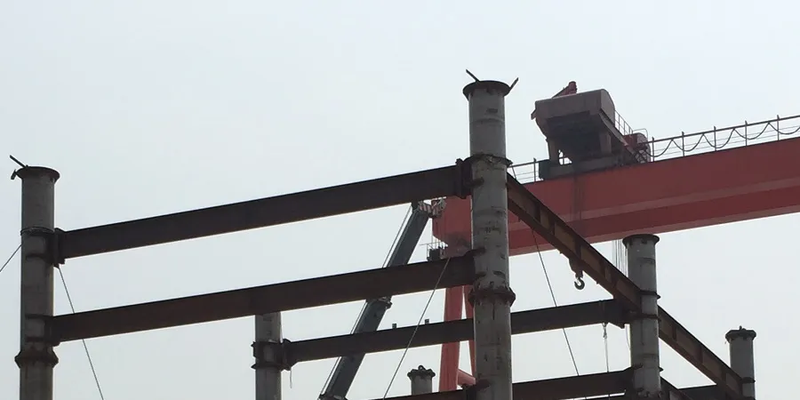 Sinopacific delivering first Yamal modules | Upstream