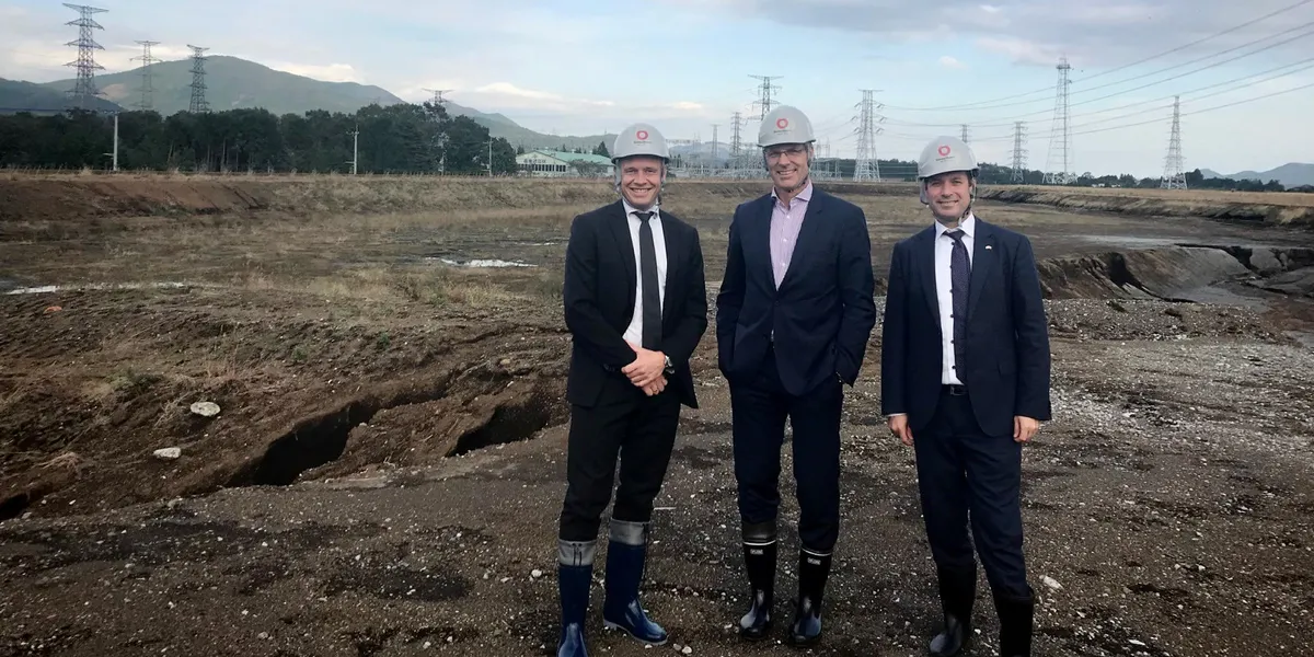 Per Grieg jr. tar Proximar på børs – blir det femte landbaserte ...